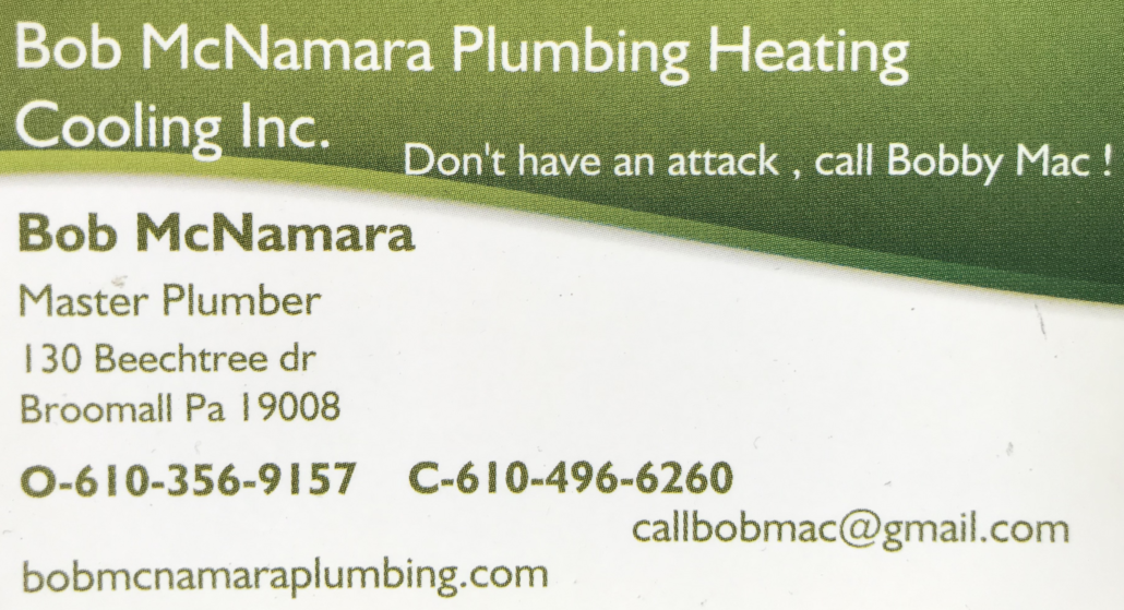 Marple Newtown High School Tiger Football