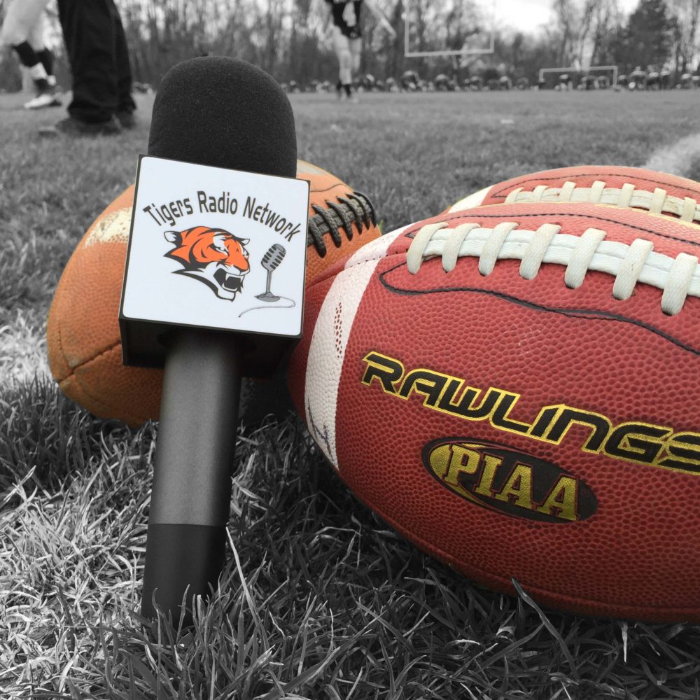 Marple Newtown High School Tiger Football